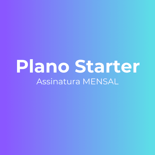 Plano Starter - M - Douthor Contrato